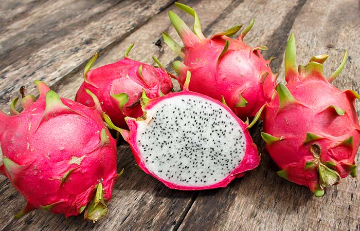 25-Surprising-Health-Benefits-of-Dragon-Fruit | NooBeeBee 25-Surprising-Health-Benefits-of-Dragon-Fruit | NooBeeBee